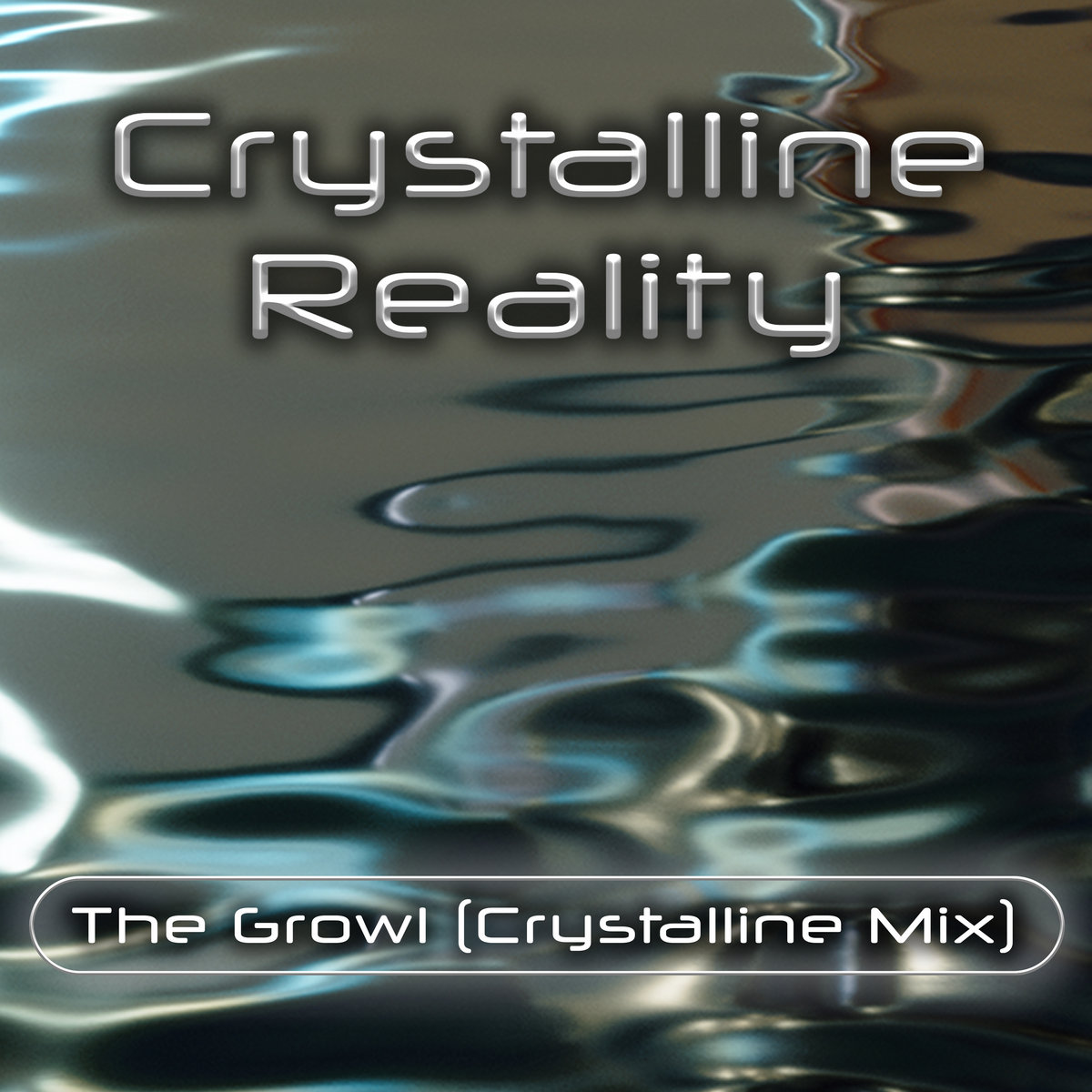 The Growl (Crystaline Mix) | Crystaline Reality, Glenn Astro | Glenn Astro