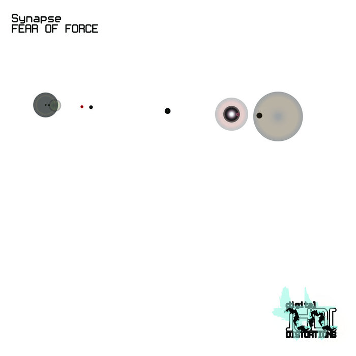 Fear Of Force | Synapse | DIGI / SPASM