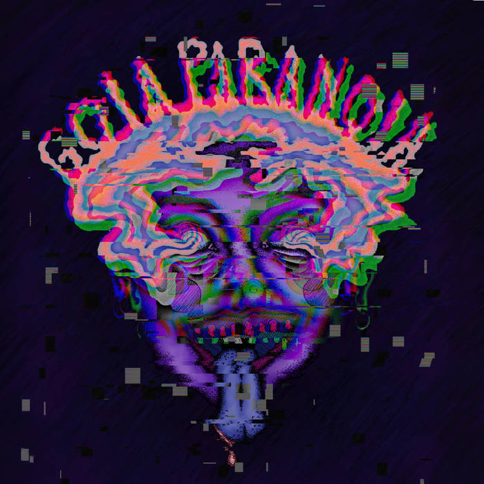 Pandemonium Overdrive Goia Paranoia 7318