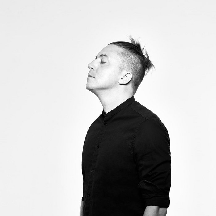 Illumination(Improvisation) - Mathieu Bourret | Mathieu Bourret