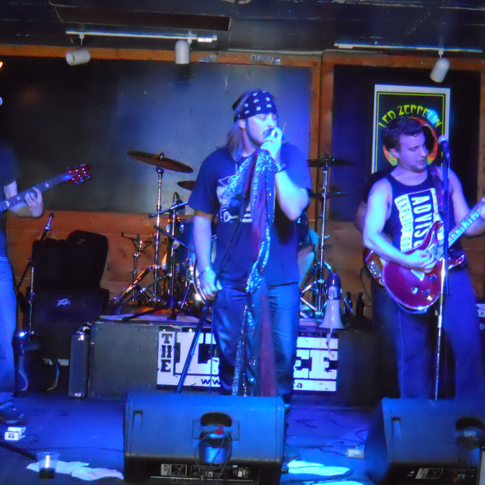 Ready to Roll | The Double Fistin' Mamas