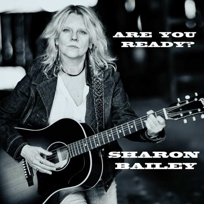 Are You Ready(Radio Edit) | Sharon Bailey
