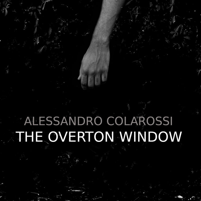 The Overton Window | The Overton Window