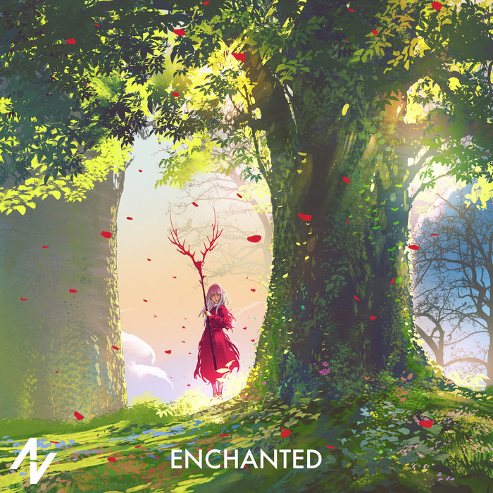 Enchanted (Deluxe Edition) | Approaching Nirvana