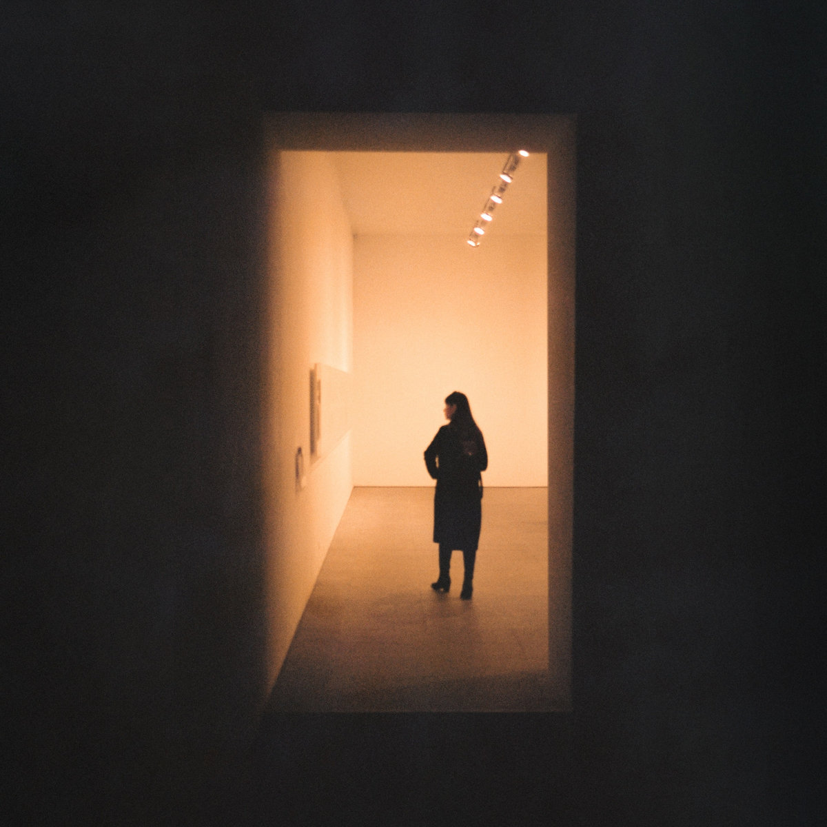 Only A Few Steps Away | Max Gomart