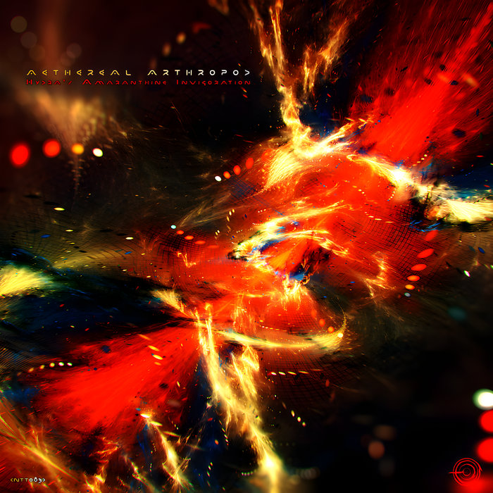 Hydra's Amaranthine Invigoration | Aethereal Arthropod | Entity