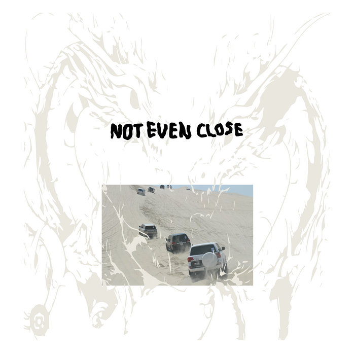not even close | Janek Hru