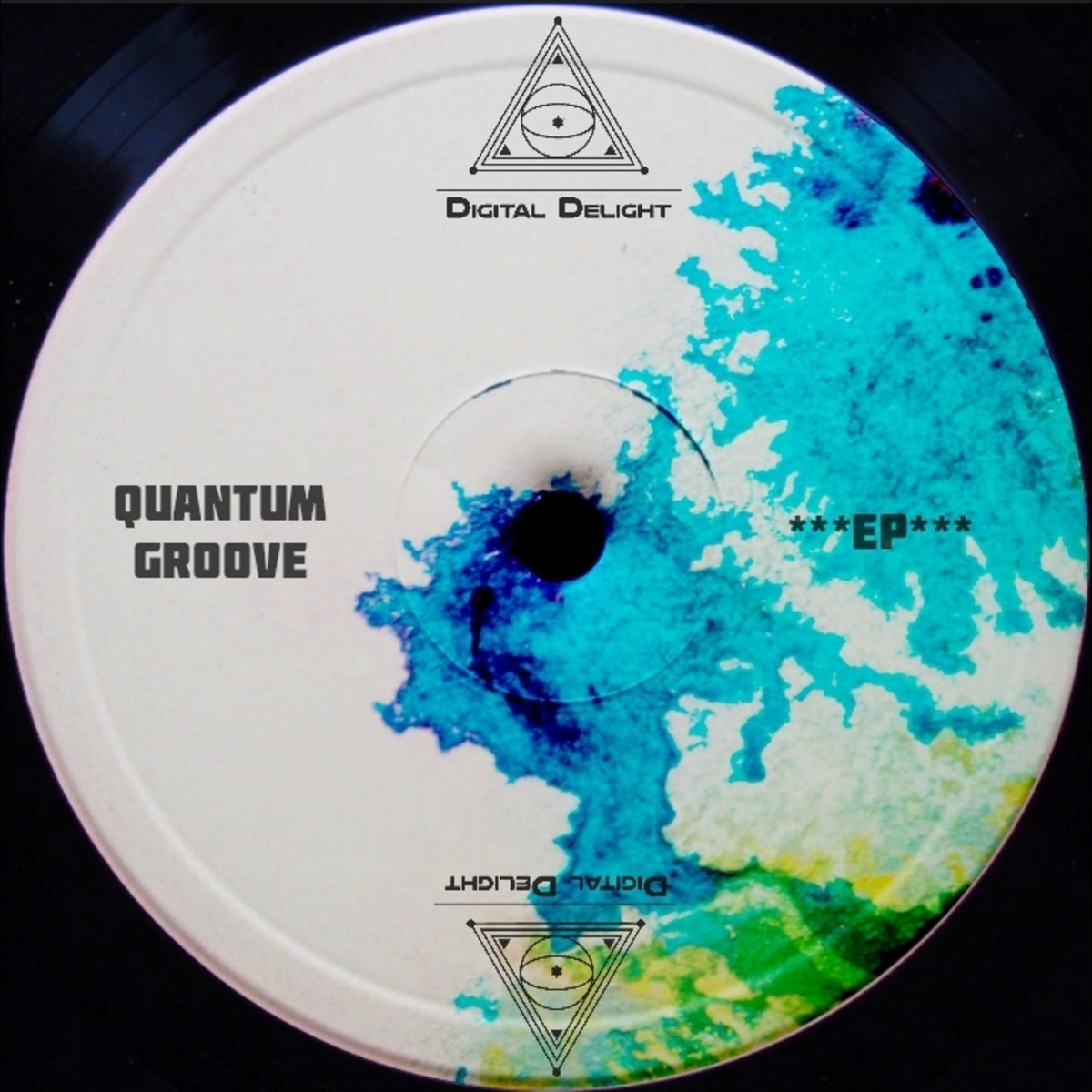 Quantum Groove | Digital Delight