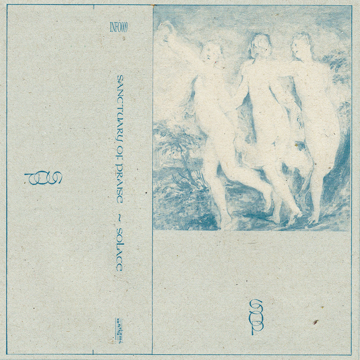 Solace | Sanctuary Of Praise | INFOrmatiON!