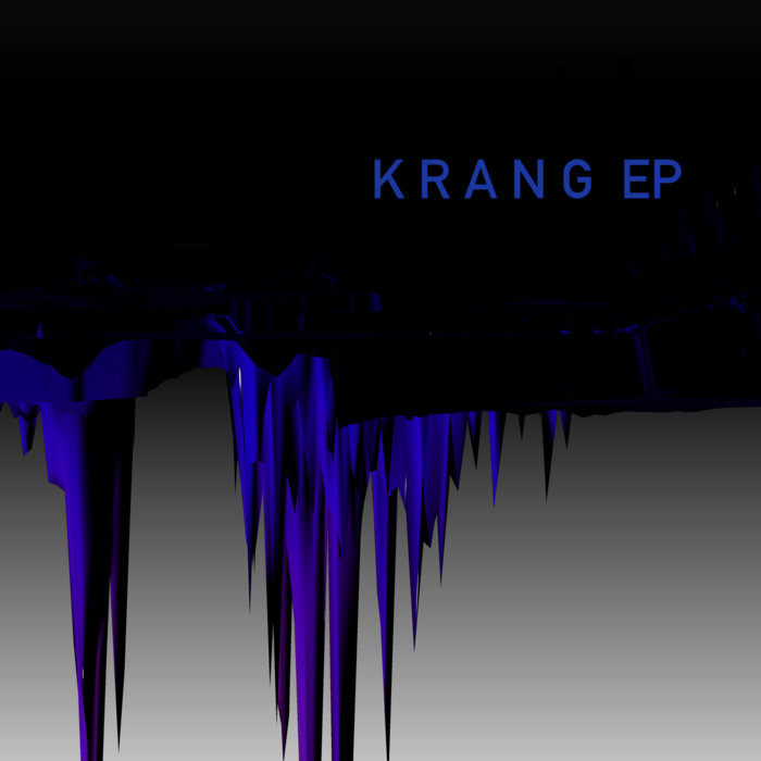 K R A N G EP | Simone Lalli