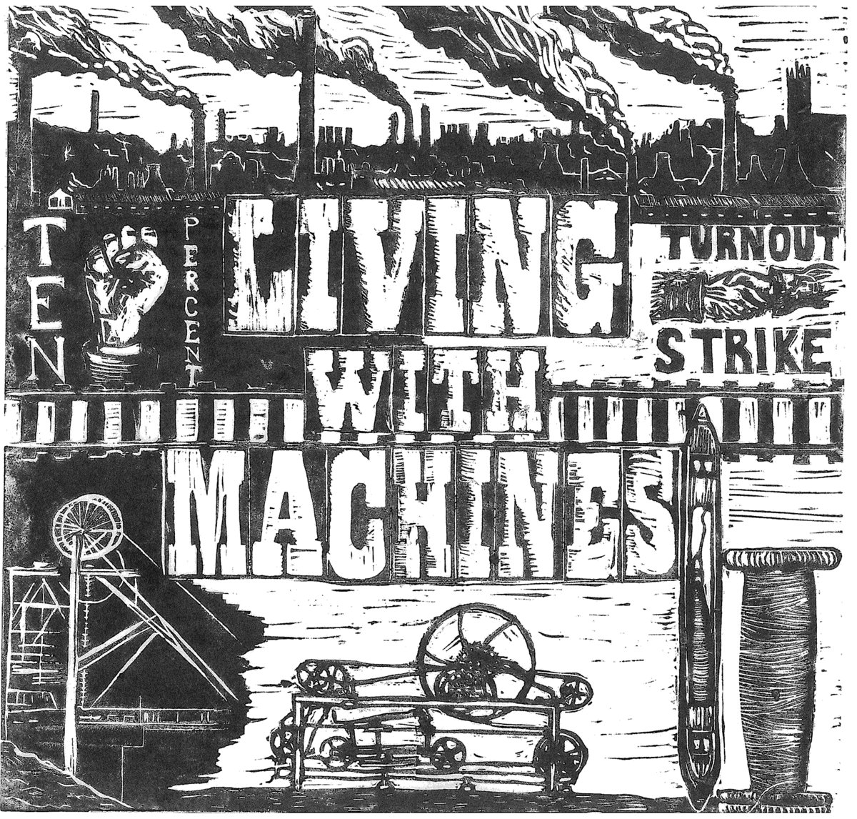 Living with Machines | Living With Machines