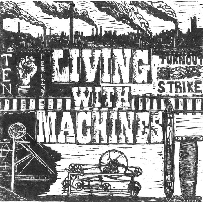 Living with Machines | Living With Machines