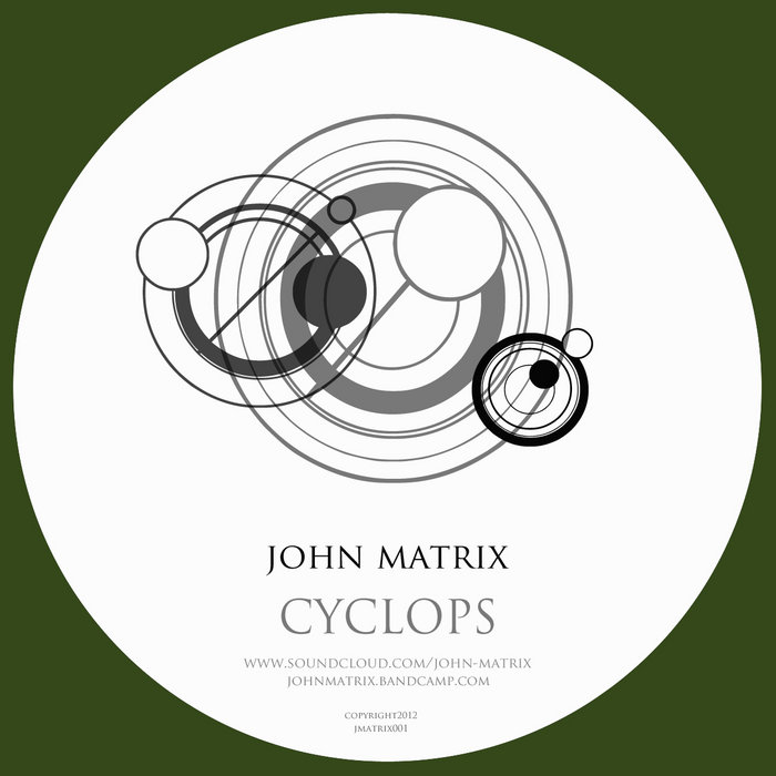 Cyclops. | john matrix