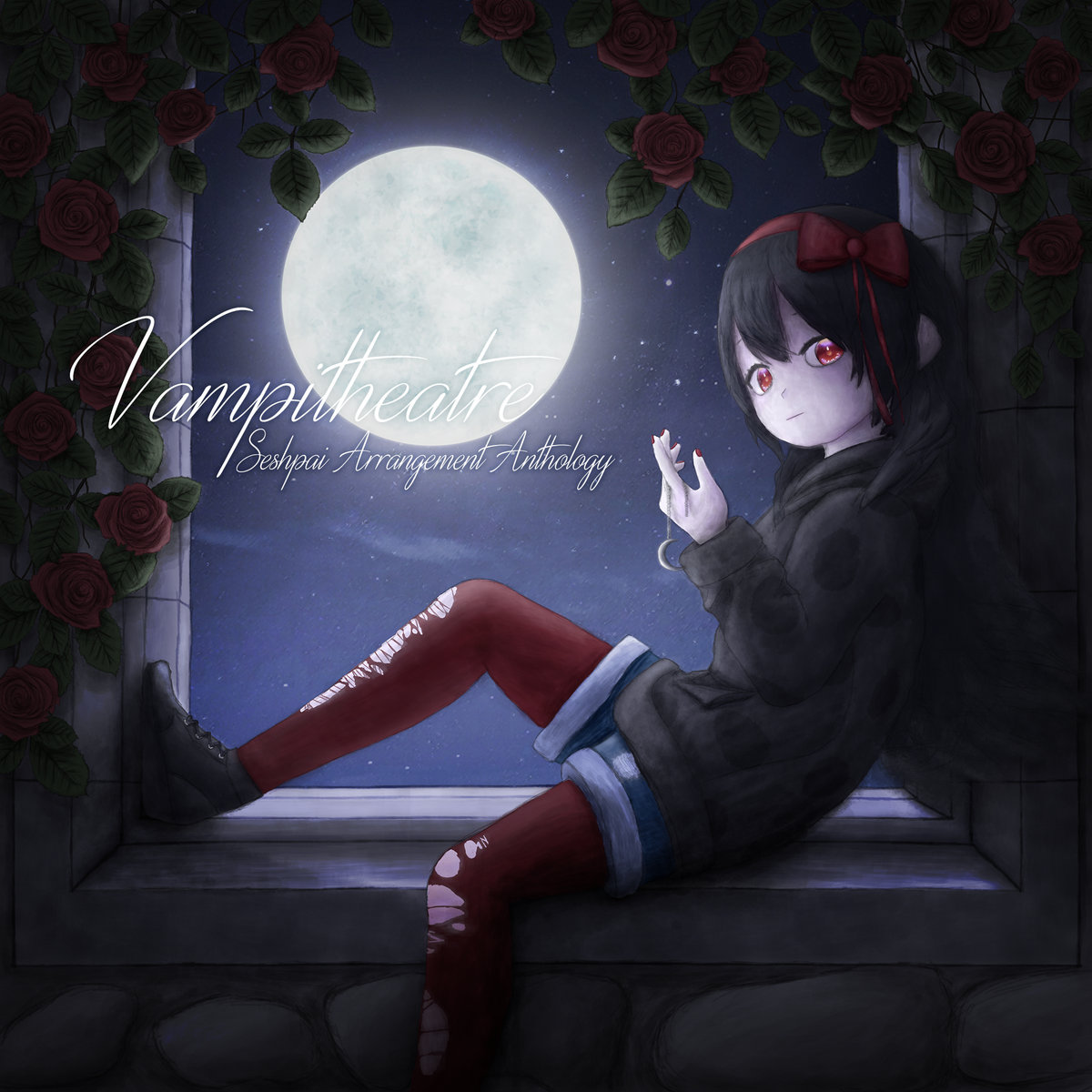 Vampitheatre ~ Seshpai Arrangement Anthology | Seshpai
