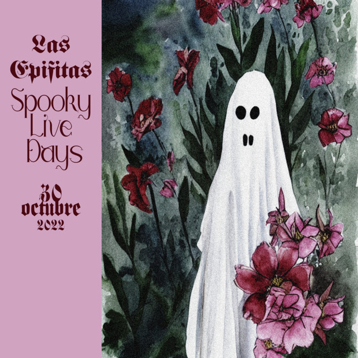 Spooky Live Days (en vivo) | Las Epifitas