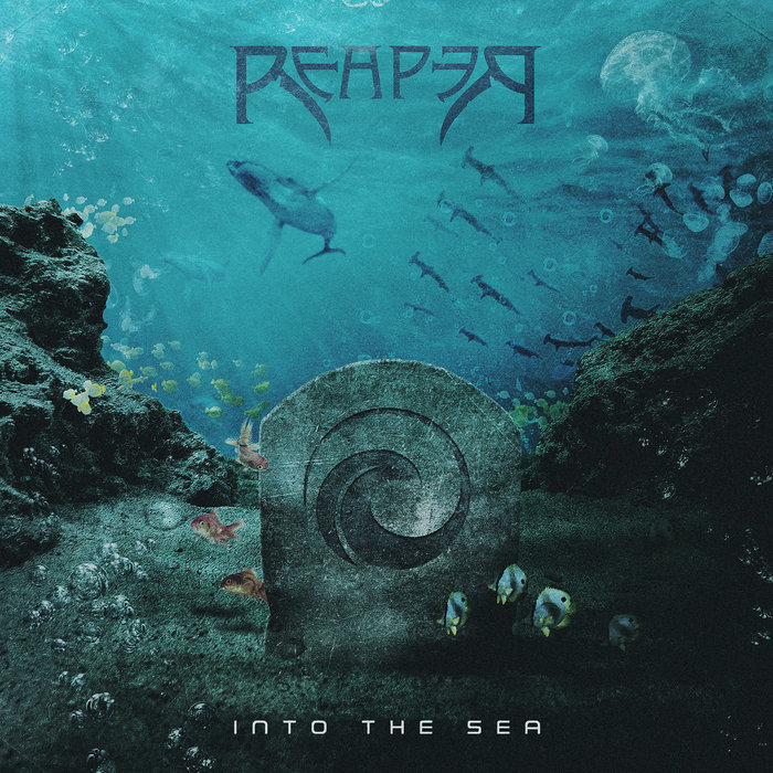 Into The Sea | Reaper