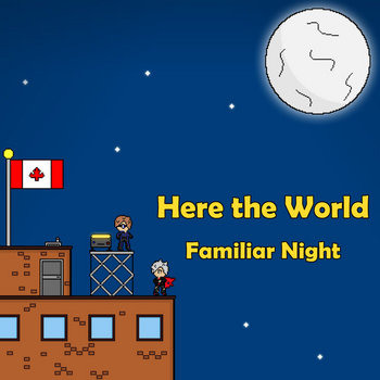 Music | Here the World