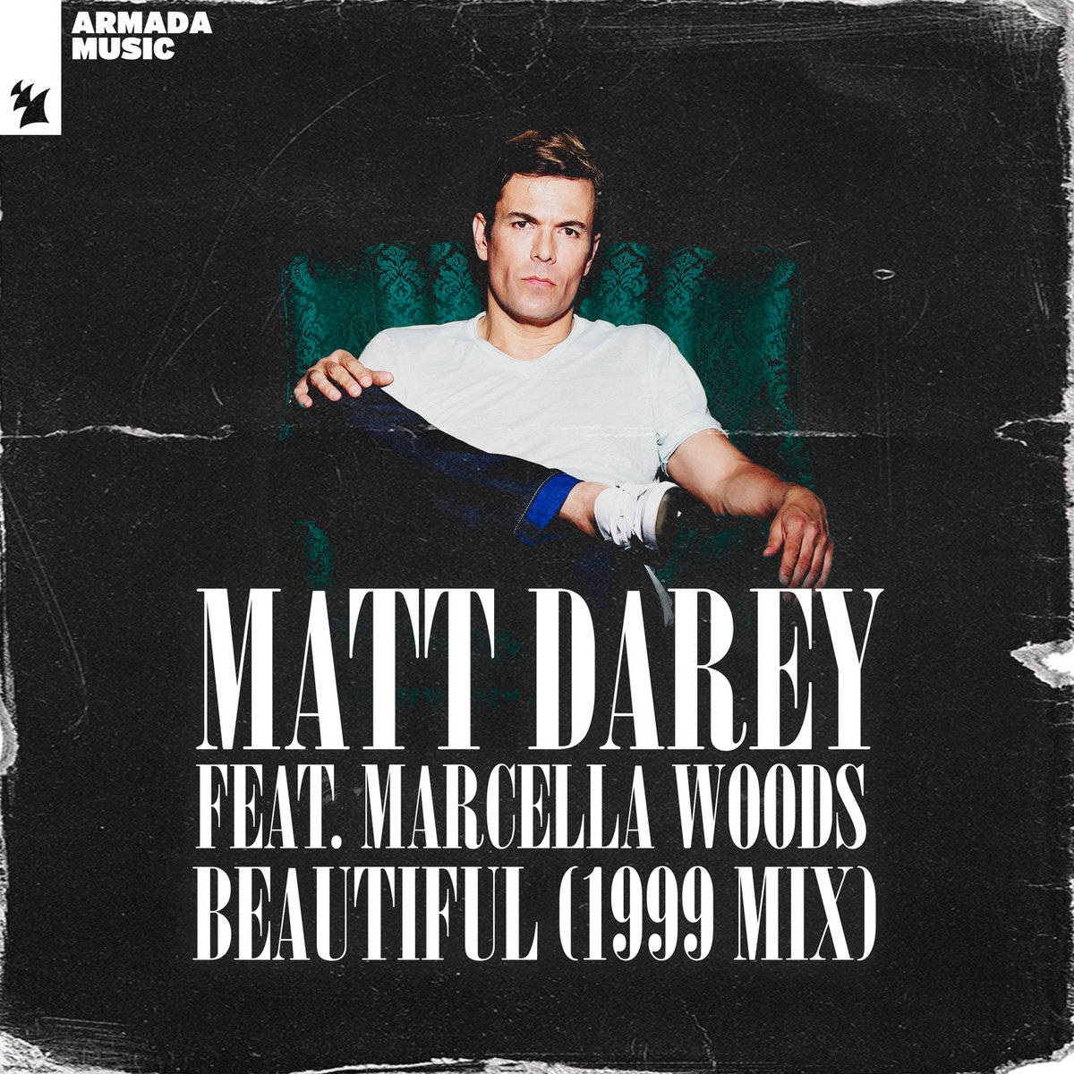 Beautiful (1999 Mix) | Matt Darey feat. Marcella Woods & Marcella Woods ...