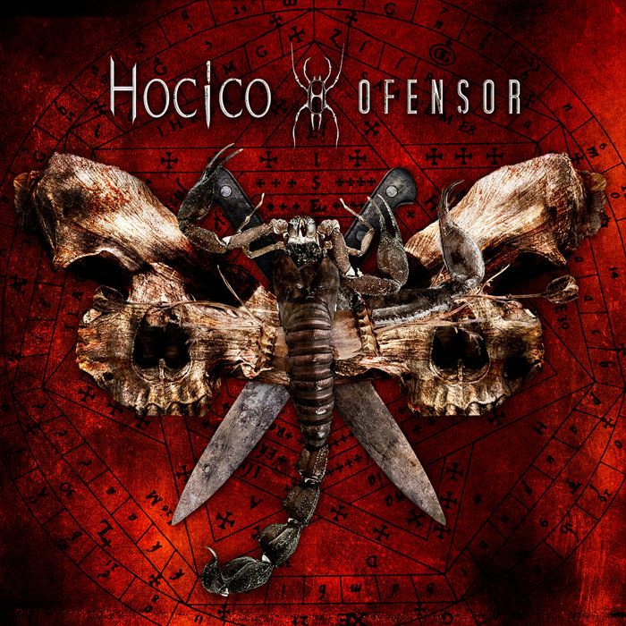 Ofensor (Limited Edition) | Hocico