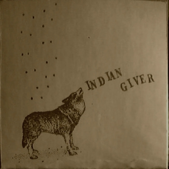 The Gauntlet | Indian Giver