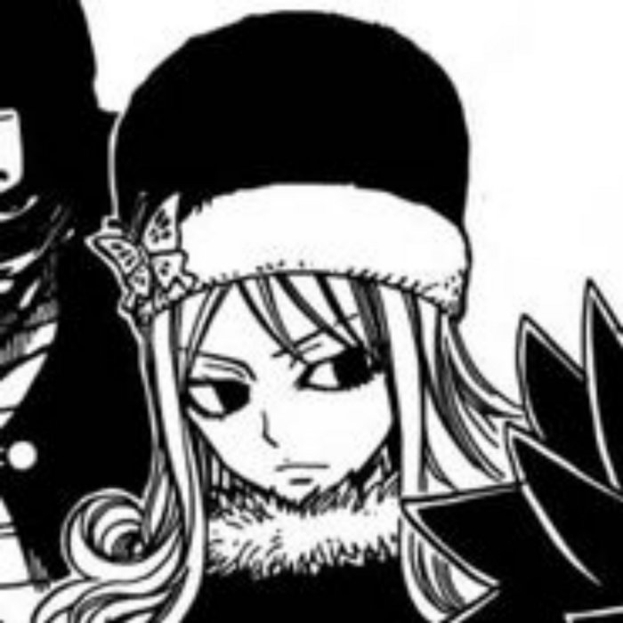 Ms. Chill [she cold] | shadic