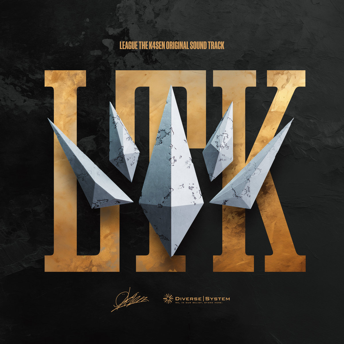 purgatory | linear ring | Diverse System