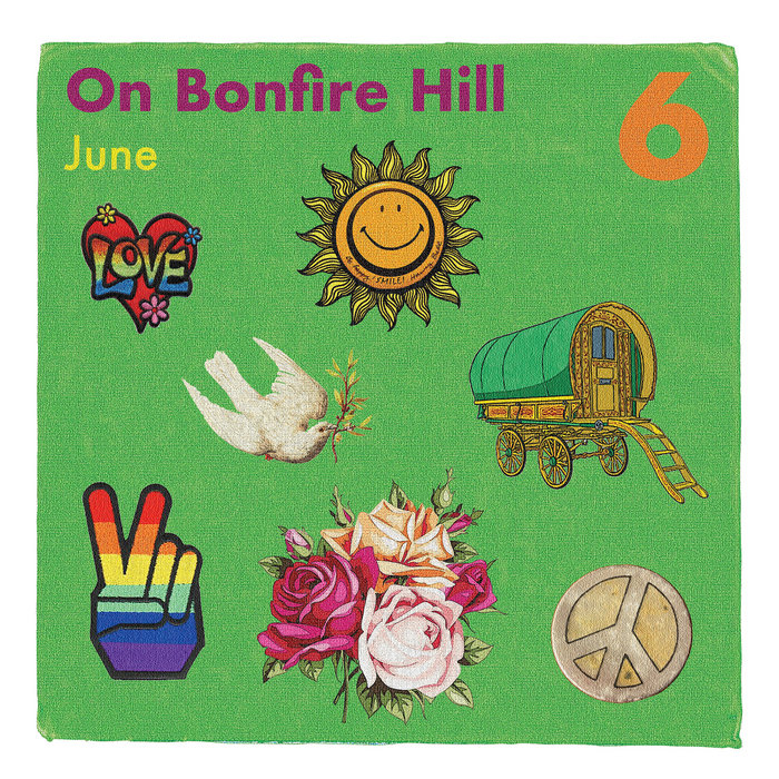 A Year on Bonfire Hill: June | Bonfire Hill