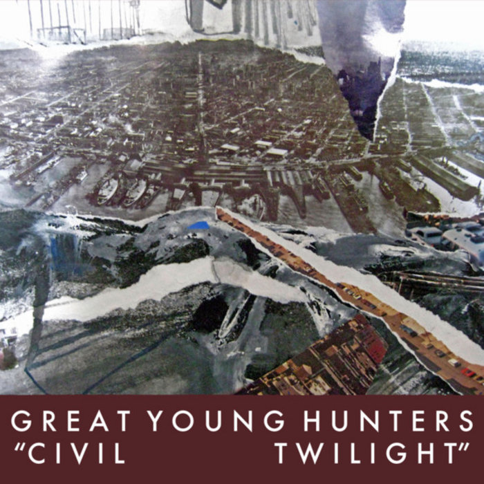 Civil Twilight | Great Young Hunters
