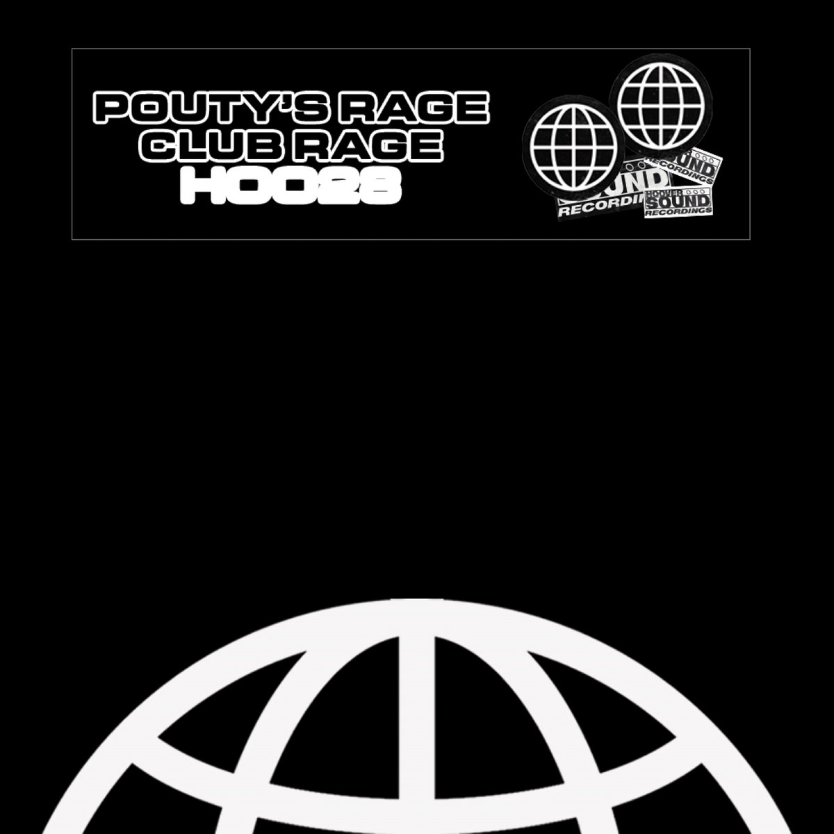 Club Rage | Pouty's Rage | Hooversound Recordings