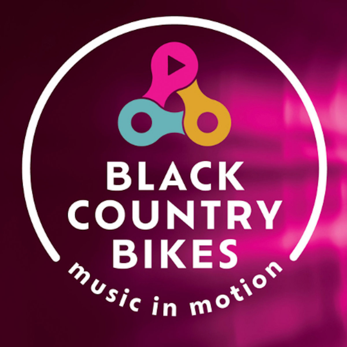 Black Country Bikes | Black Country Bikes | Company Of Song