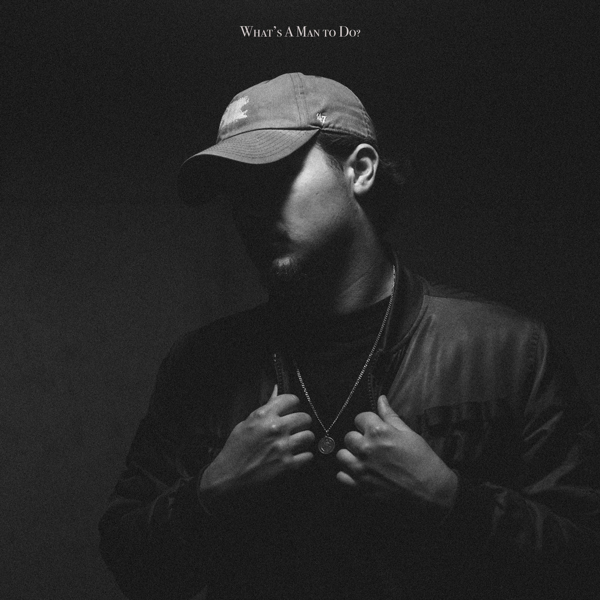 What's A Man to Do? | Alcott