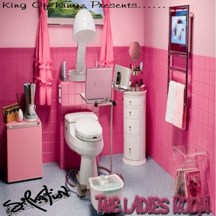 The Ladies Room | SalVation
