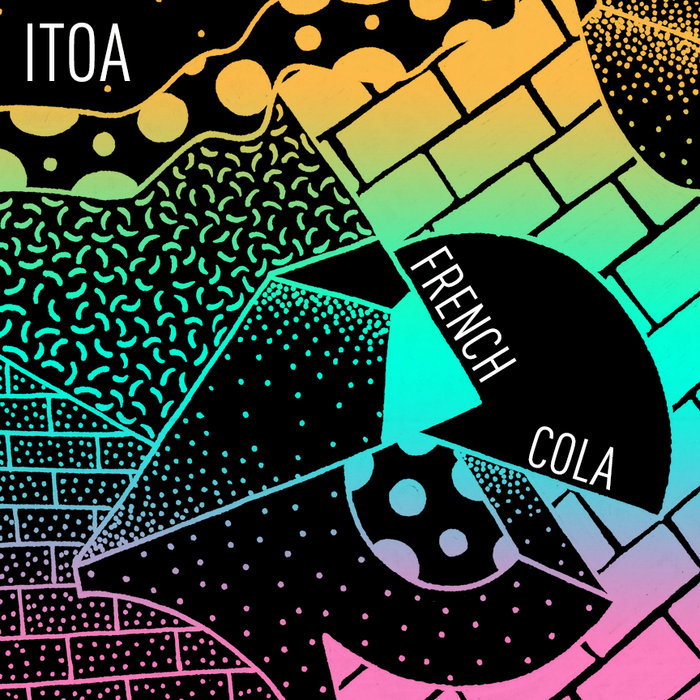 French Cola | Itoa