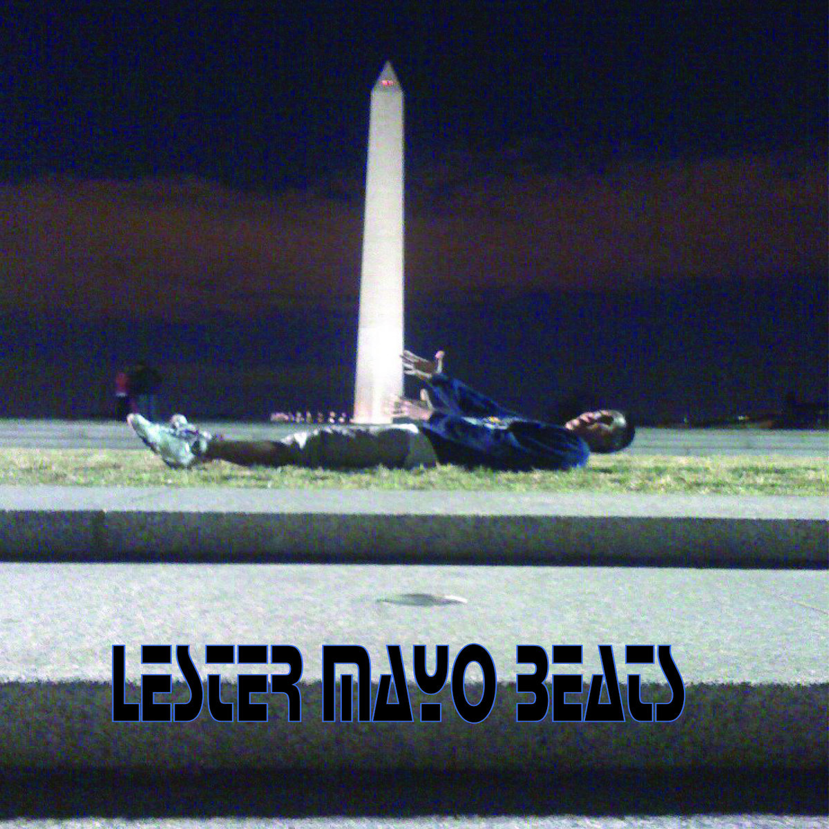 Only You | Lester Mayo