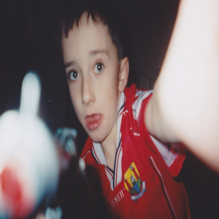Adieu Adieu | Graham Cooney