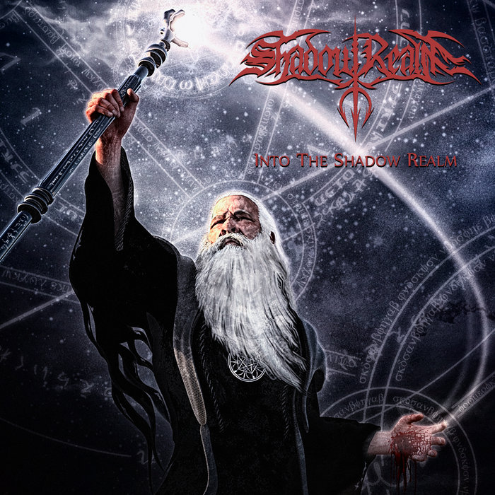 Into The Shadow Realm | Shadow Realm