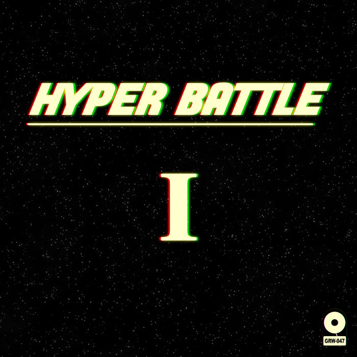 I | Hyper Battle