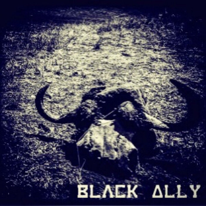 Bootlegger | Black Ally