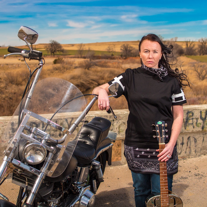 Bonnie & Clyde | Melissa Blair | HOLYCLAP!