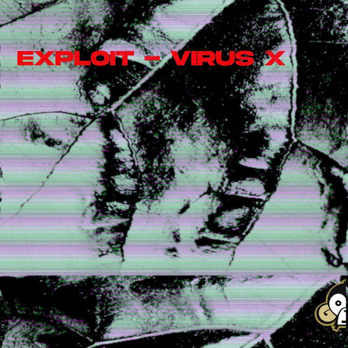 Exploit - Virus X | Exploit | In Da Jungle Recordings
