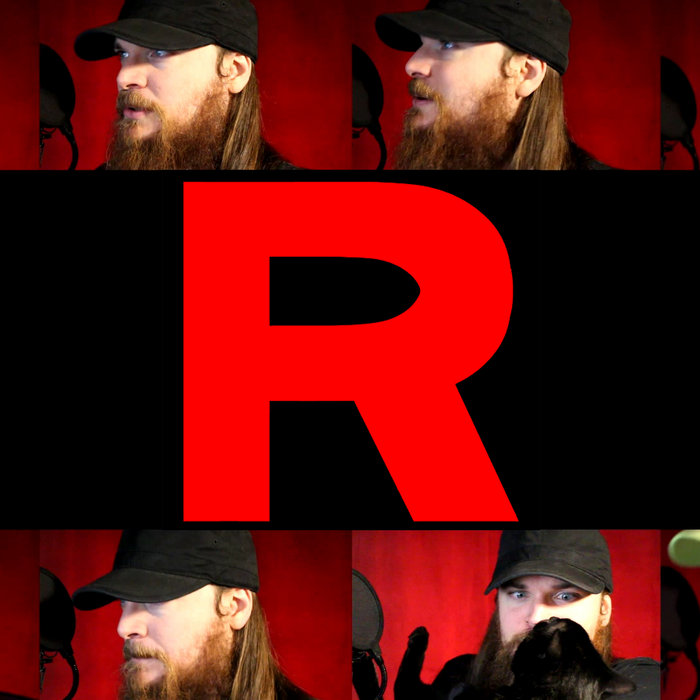 Pokemon Red/Blue/Yellow - Team Rocket Hideout | Smooth McGroove