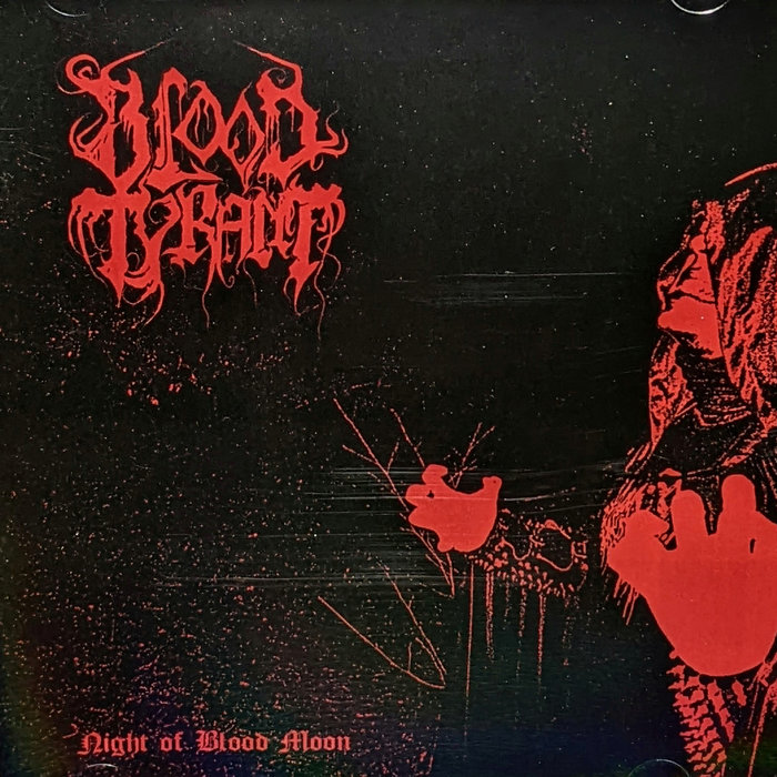 Night of Blood Moon | Blood Tyrant | Ars Maligne