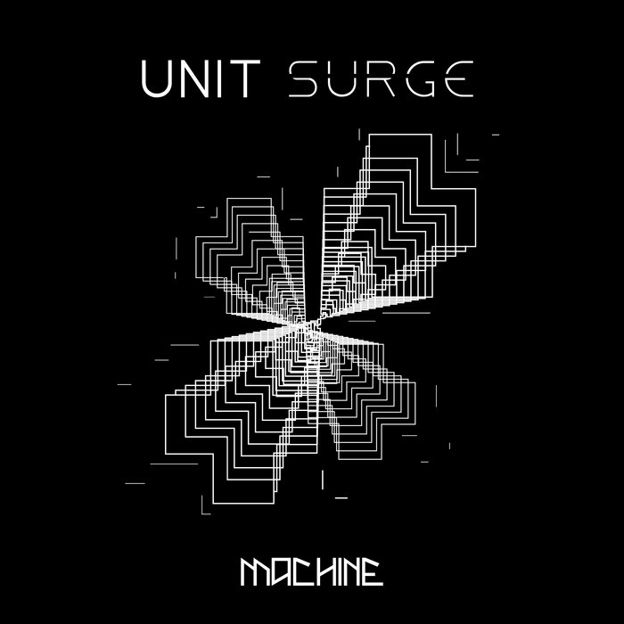 Surge | Unit | Machine Label