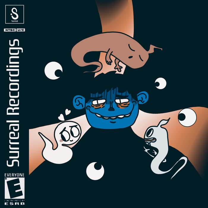 Friend Simulator | MAAKEN