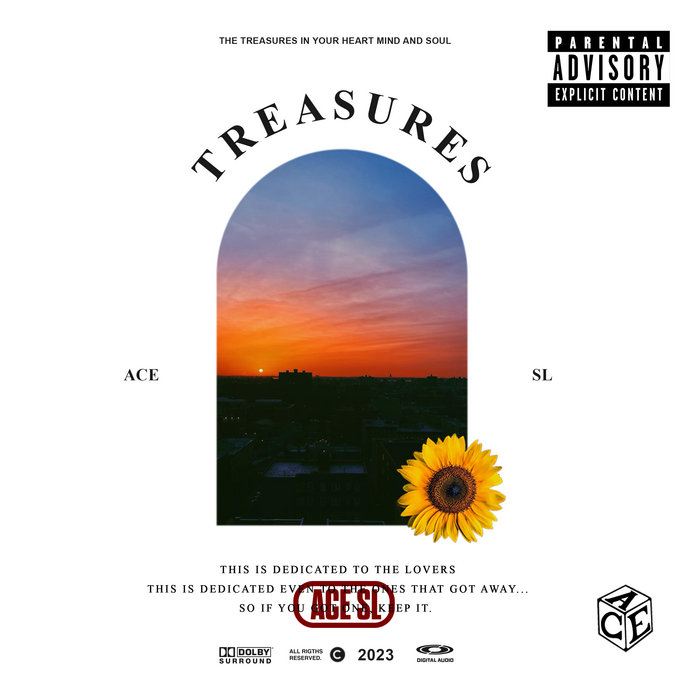 Treasures | Ace SL & Tru Comers | Tru Comers