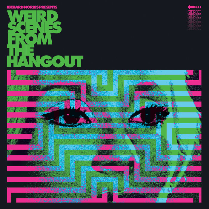 Weird Scenes From The Hangout (Psychedelic & Freakbeat Dancefloor ...
