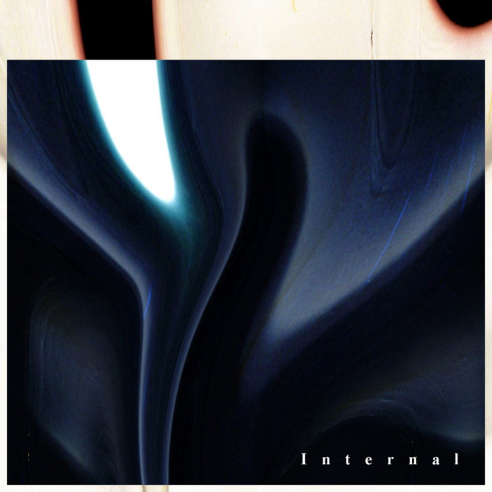 Internal (EP) | The Ark | Ark Records