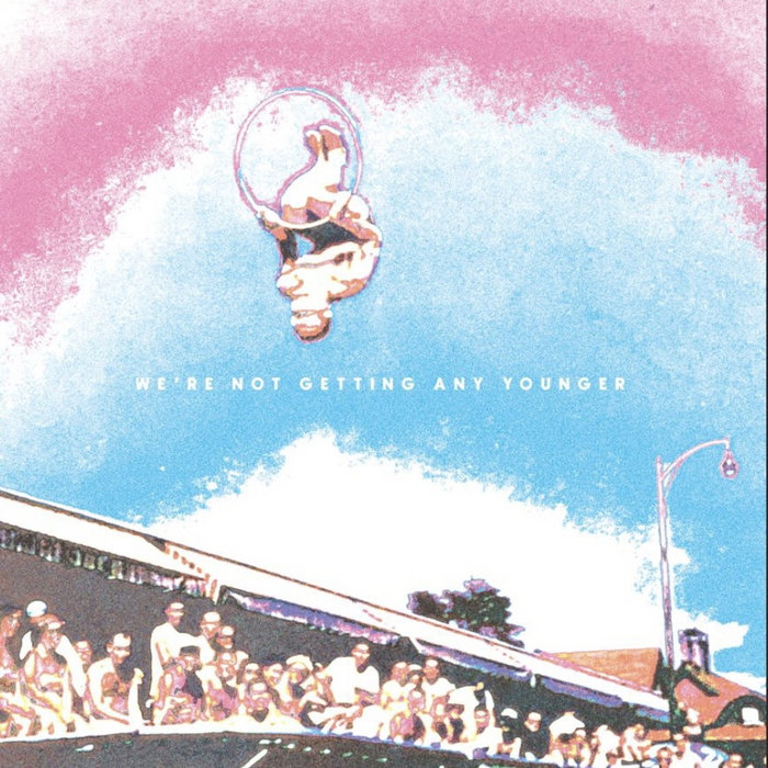 We're Not Getting Any Younger | Post-Party