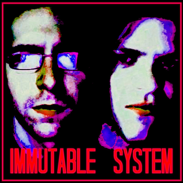 Immutable System | Immutable System