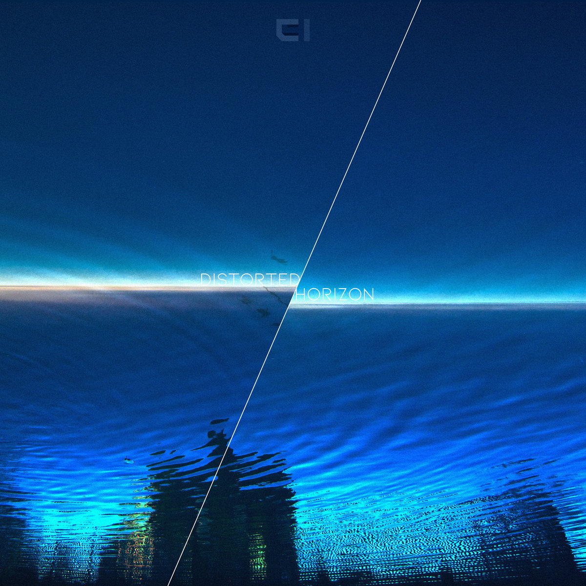 Distorted Horizon | C41